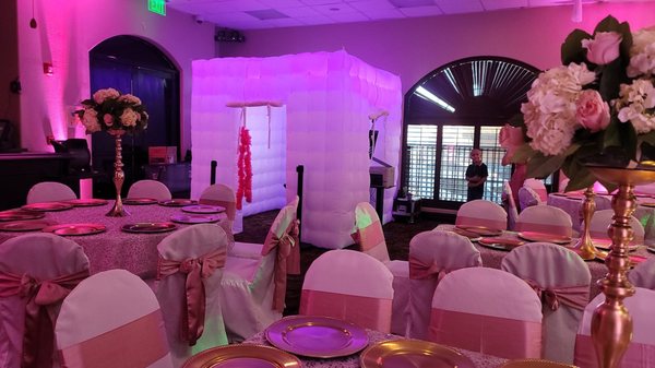 FIESTA HALL - Updated November 2024 - 55 Photos & 82 Reviews - 12703 ...