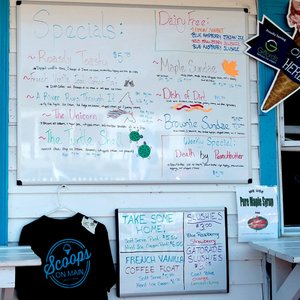 CHUTTERS - Updated July 2024 - 188 Photos & 115 Reviews - 43 Main St ...