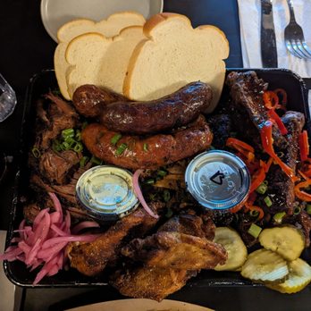 BEAST - Updated July 2024 - 75 Photos & 31 Reviews - 1064 Main St ...