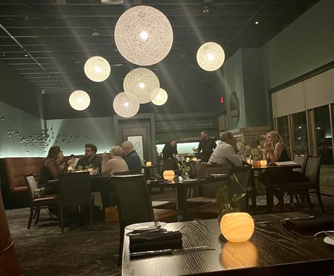 ESSENCE RESTAURANT + BAR - Updated December 2025 - 107 Photos & 54 ...