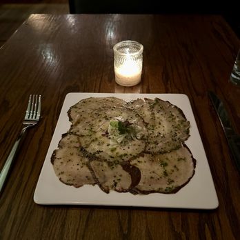 VEDGE - Updated December 2025 - 2618 Photos & 1670 Reviews - 1221 ...