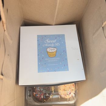 SWEET MANDY B’S - Updated March 2025 - 1119 Photos & 1829 Reviews ...