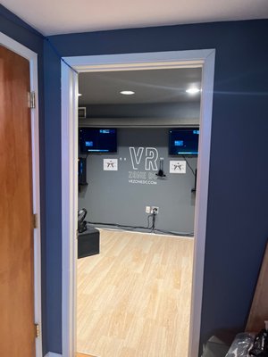 VR ZONE DC - Updated September 2024 - 11 Photos - 2300 Wisconsin Ave NW ...