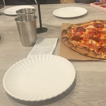 TIMBER PIZZA - MCLEAN - Updated December 2025 - 60 Photos & 29 Reviews ...