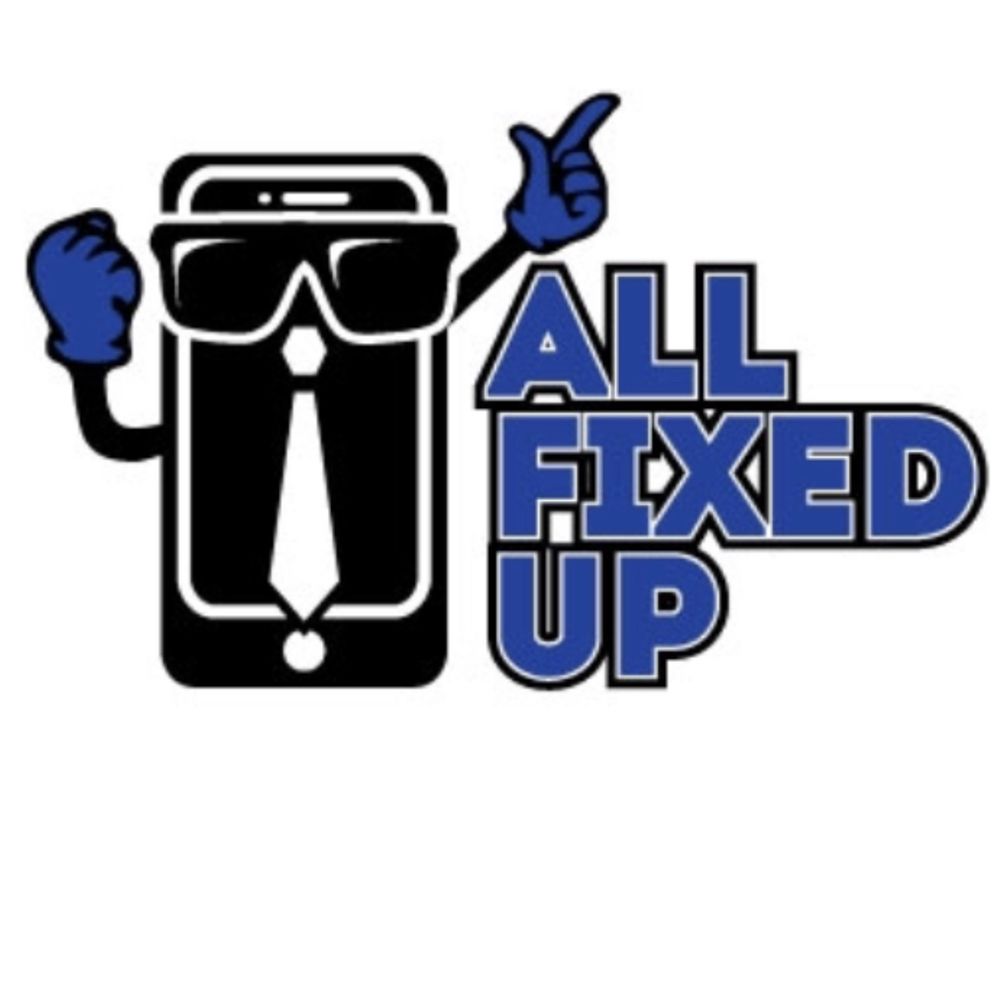 ALL FIXED UP CELL PHONE & GADGET REPAIR - Updated October 2025 - 2871 ...