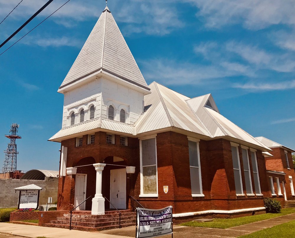 SELMA CITY OF - 50 Photos - 812 Selma Ave, Selma, AL - Yelp