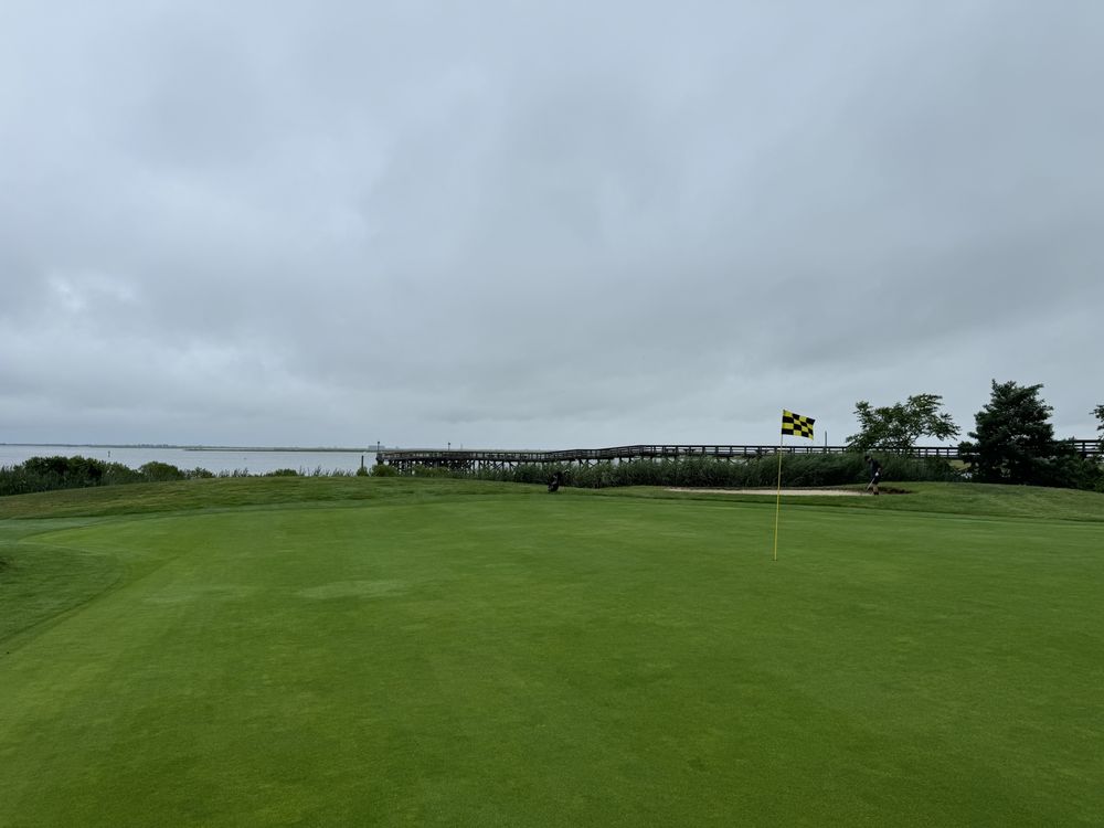 MERRICK GOLF COURSE - Updated October 2025 - 11 Photos & 18 Reviews ...