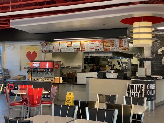 R BURGERS - Updated August 2024 - 102 Photos & 134 Reviews - 6231 ...