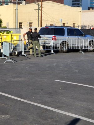 DELTA SECURITY SERVICES - Updated December 2025 - 34 Photos - 8055 N ...