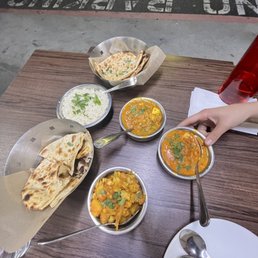 BHANU INDIAN CUISINE & MARKET - 2230 Photos & 1433 Reviews - 7246 Rosemead Blvd, San Gabriel ...