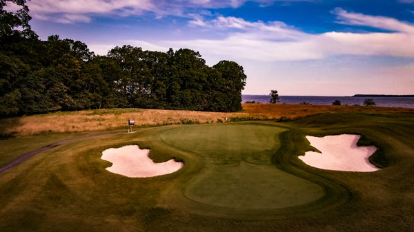 QUEENSTOWN HARBOR GOLF - Updated October 2024 - 34 Photos & 33 Reviews ...