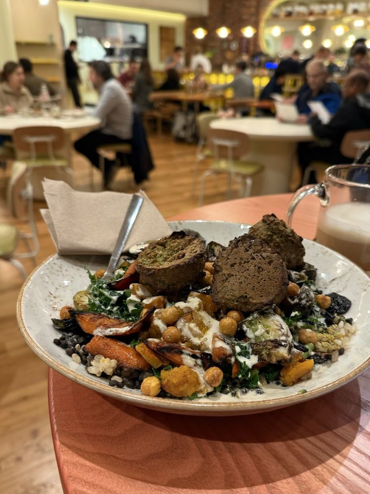 LIFE ALIVE ORGANIC CAFE - Updated December 2025 - 40 Photos & 20 ...