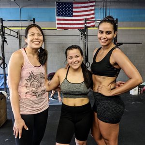 CRUNCH FITNESS - PERIMETER - Updated December 2025 - 52 Photos & 87 ...