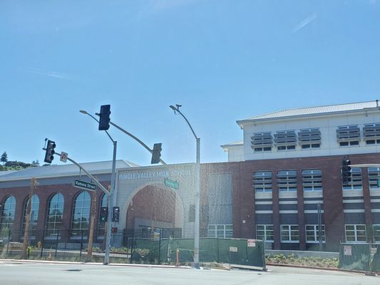 PINOLE VALLEY HIGH SCHOOL - Updated November 2025 - 2900 Pinole Valley ...
