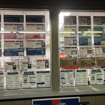 CAPTAIN SUNDAE - Updated July 2024 - 134 Photos & 106 Reviews - 365 ...