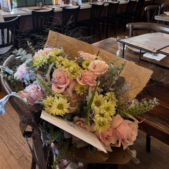 CYMNOW FLOWERS - Updated February 2025 - 156 Photos & 37 Reviews - 6757 ...