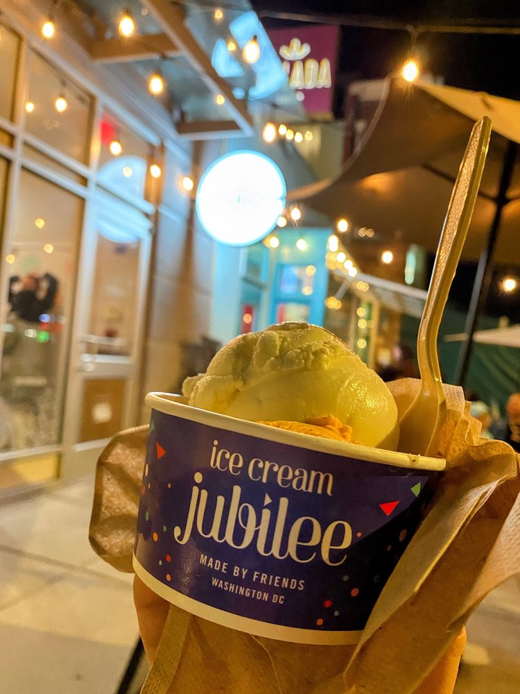ICE CREAM JUBILEE - 433 Photos & 361 Reviews - 1407 T St NW, Washington ...