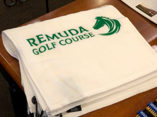 REMUDA GOLF COURSE - Updated July 2025 - 45 Photos & 10 Reviews - 2600 ...