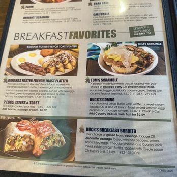 HUCKLEBERRY’S - Updated December 2025 - 72 Photos & 47 Reviews - 209 N ...