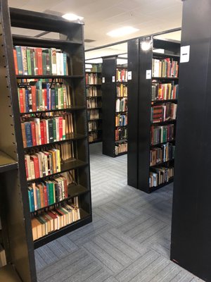 EL CENTRO PUBLIC LIBRARY - Updated June 2026 - 13 Photos - 1140 North ...