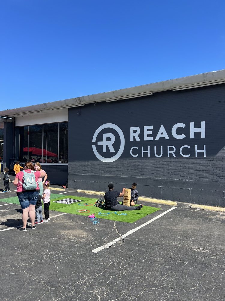 REACH CHURCH - Updated July 2025 - 9845 St Charles Road Rd, St Ann ...