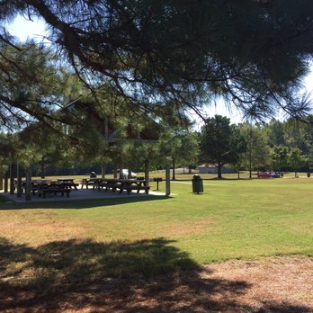 UPPER COUNTY PARK - Updated December 2025 - 180 Leisure Rd, Toano ...