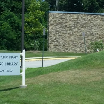 BURKE CENTRE LIBRARY - Updated January 2026 - 20 Reviews - 5935 Freds ...