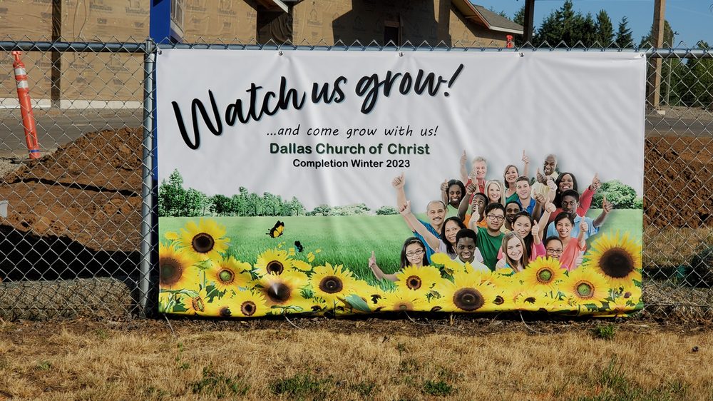 CHURCH OF CHRIST DALLAS - Updated May 2026 - 691 NE Kings Valley Hwy ...