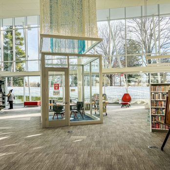 NORTHEAST REGIONAL LIBRARY - Updated December 2025 - 104 Photos & 38 ...