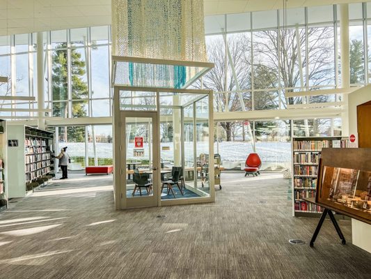 NORTHEAST REGIONAL LIBRARY - Updated December 2025 - 104 Photos & 38 ...