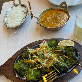 INDIAN DELIGHT - OCEAN SPRINGS - 46 Photos & 28 Reviews - 6615 ...