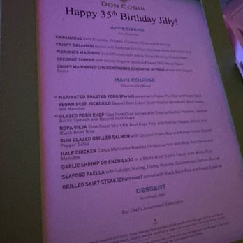 DON COQUI - Updated July 2025 - 257 Photos & 72 Reviews - 541 River Rd ...