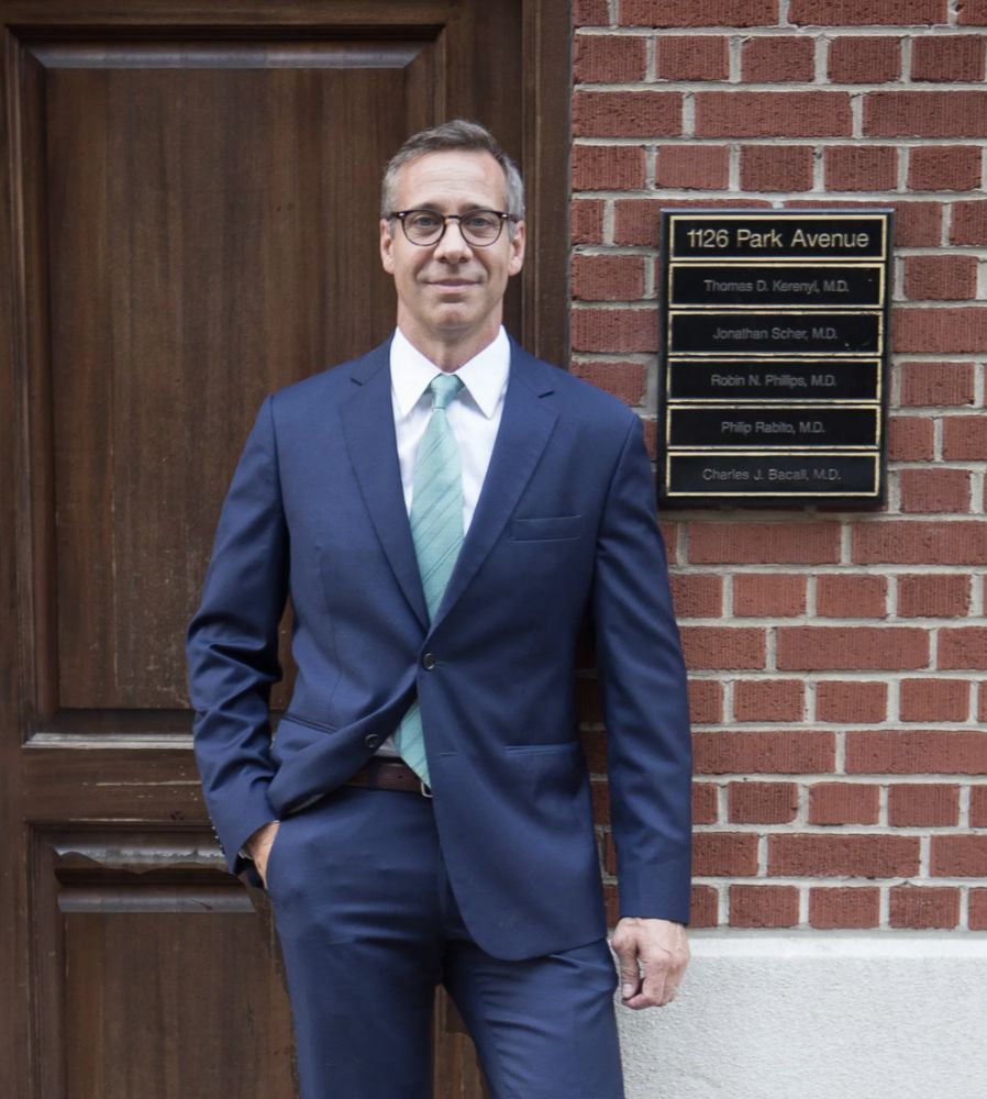 PHILIP RABITO, MD - Updated December 2025 - 150 E 77th St, New York ...