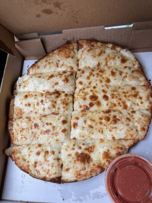 GREEN LANTERN PIZZA - Updated January 2026 - 19 Reviews - 9912 E Grand ...