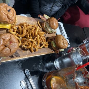 AH HUEVO! - Updated June 2024 - 117 Photos & 79 Reviews - 101 E Glenn ...