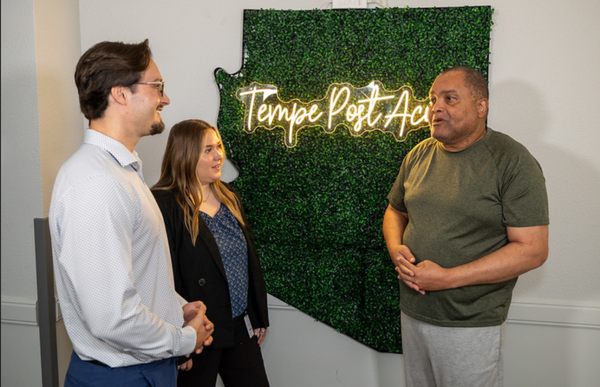 TEMPE POST ACUTE - Updated December 2025 - 31 Photos & 37 Reviews ...