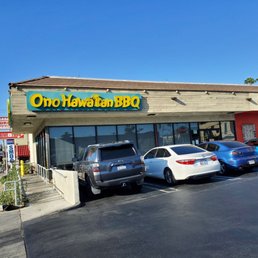 ONO HAWAIIAN BBQ - Updated January 2026 - 225 Photos & 305 Reviews ...