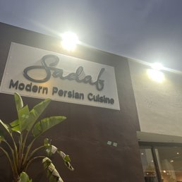 SADAF RESTAURANT - Updated September 2025 - 914 Photos & 1451 Reviews ...
