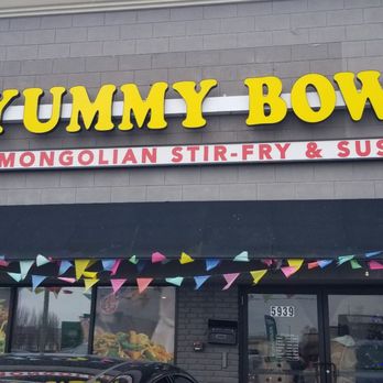 YUMMY BOWL - Updated April 2025 - 145 Photos & 70 Reviews - 5939 E 82nd ...