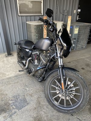 ROAD DOG CYCLE - Updated July 2025 - 23 Photos - 4600 Main, Denair ...