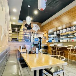 MICHI RAMEN - Updated December 2025 - 897 Photos & 604 Reviews - 1018 W ...