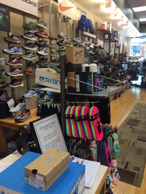 TRADEHOME SHOES - Updated October 2025 - 11 Reviews - 350 N Milwaukee ...