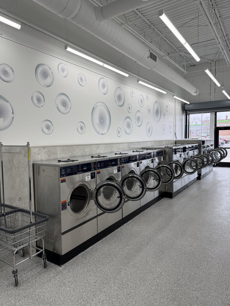 THE LAUNDRY PLACE - Updated January 2026 - Request a Quote - 11220 E ...