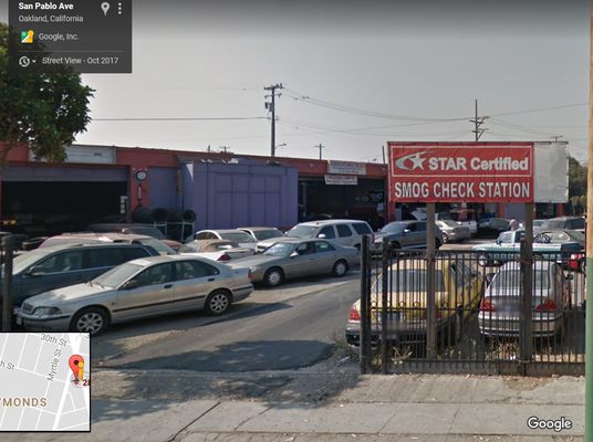 SUPER SMOG TEST ONLY - Updated December 2025 - 10 Photos & 33 Reviews ...