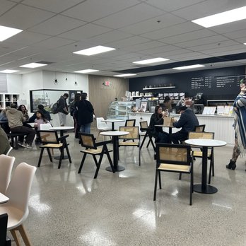 HERS ZAKKA MARKET & ONEZO CAFE - Updated March 2026 - 117 Photos & 13 ...