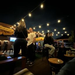 NEON MOON BAR - Updated May 2025 - 31 Photos & 32 Reviews - 8203 Winter ...