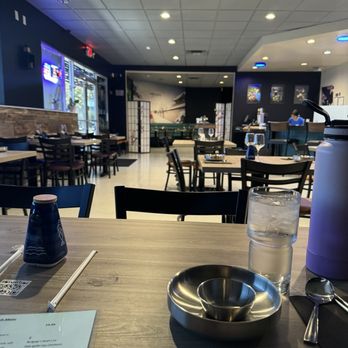 NAMI-KOREAN KITCHEN & SUSHI - Updated December 2024 - 208 Photos & 103 ...