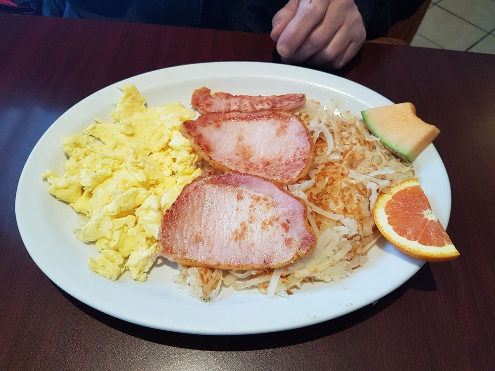 HOWARD GRILL AND PANCAKE HOUSE - Updated October 2025 - 2590 Howard ...