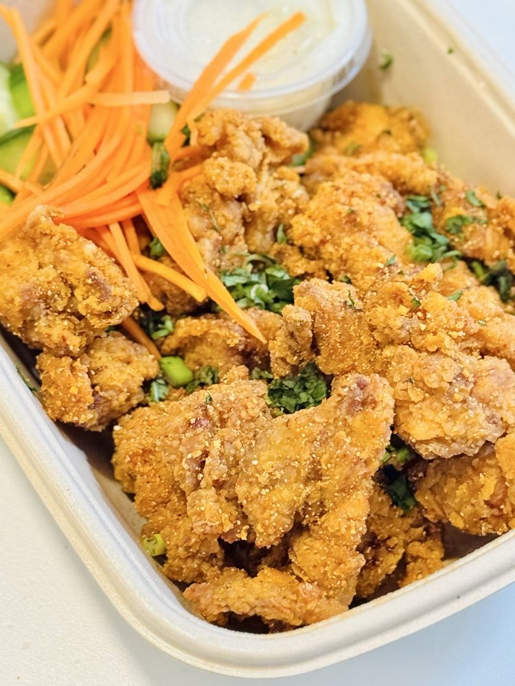 ROOSTER & RICE - Updated August 2025 - 424 Photos & 347 Reviews - 15354 ...