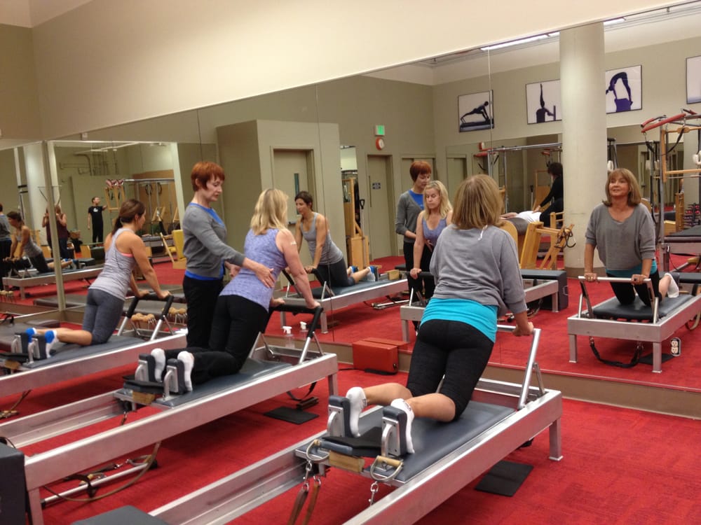 METROPOLITAN PILATES - Updated November 2025 - 2688 NE 49th St, Seattle ...